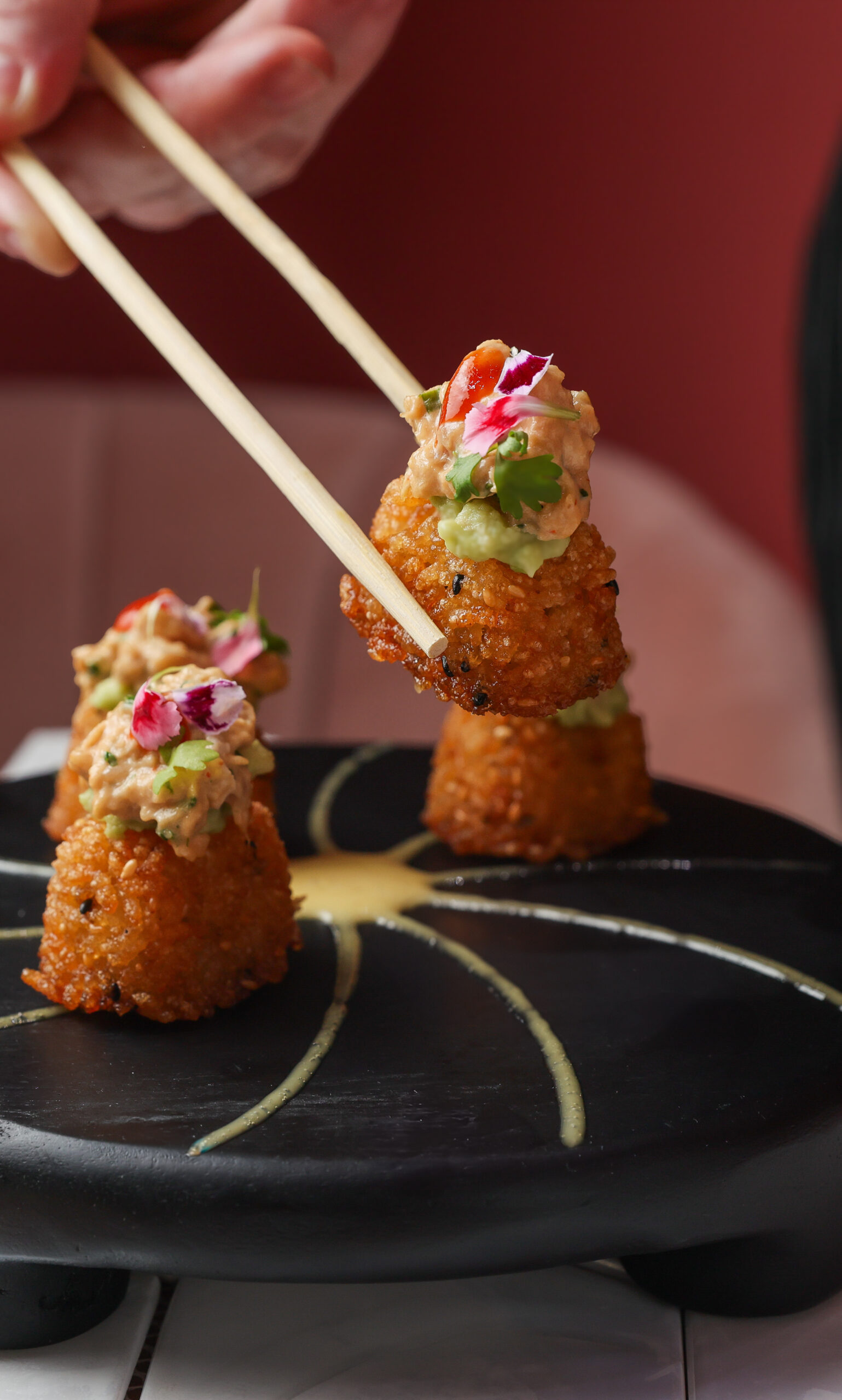 The Eye Restaurant & Lounge | Fine Dining in Orlando, FL