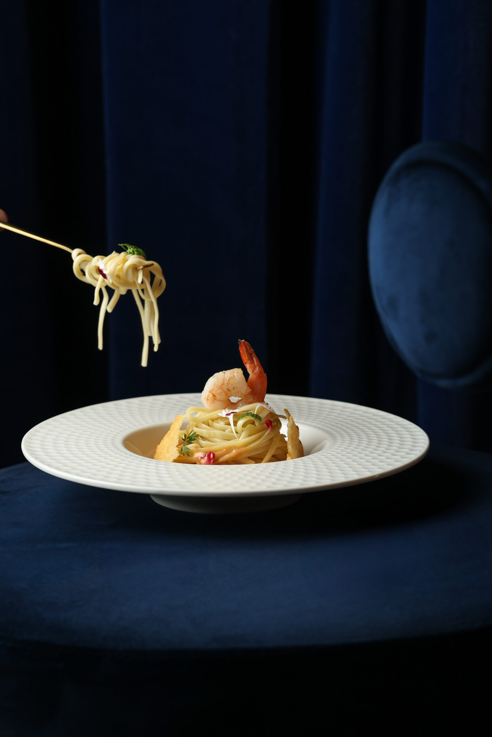 The Eye Restaurant & Lounge | Fine Dining in Orlando, FL